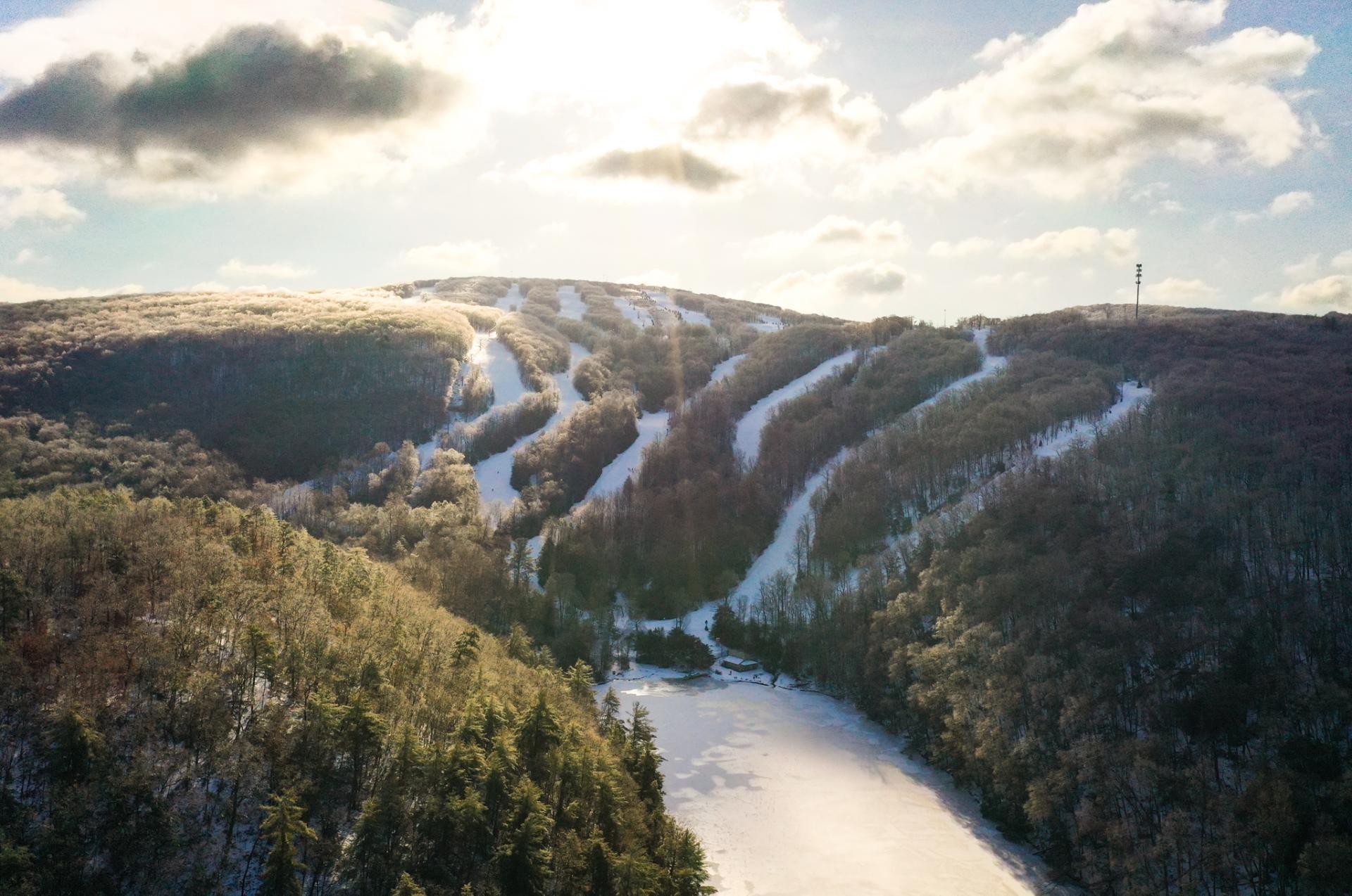 Montage Mountain | Indy Pass